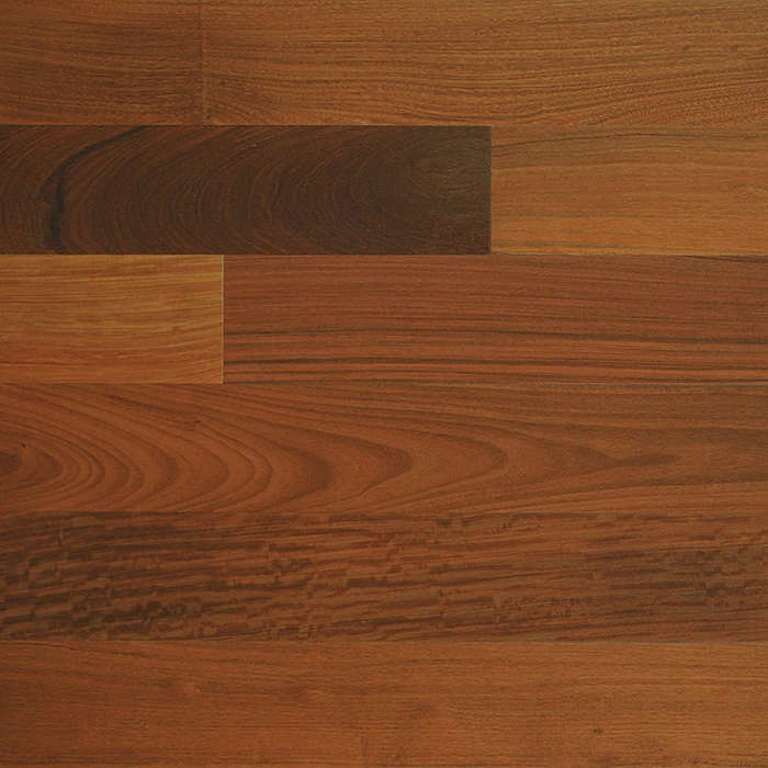 Flooring - Exotic Hardwood - LL Johnson Lumber