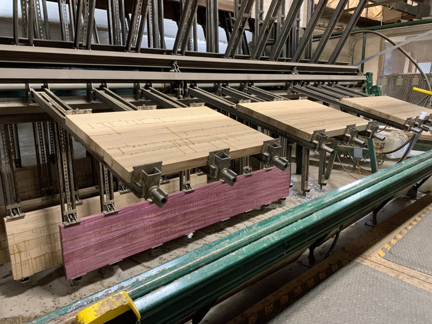 Panels - LL Johnson Lumber