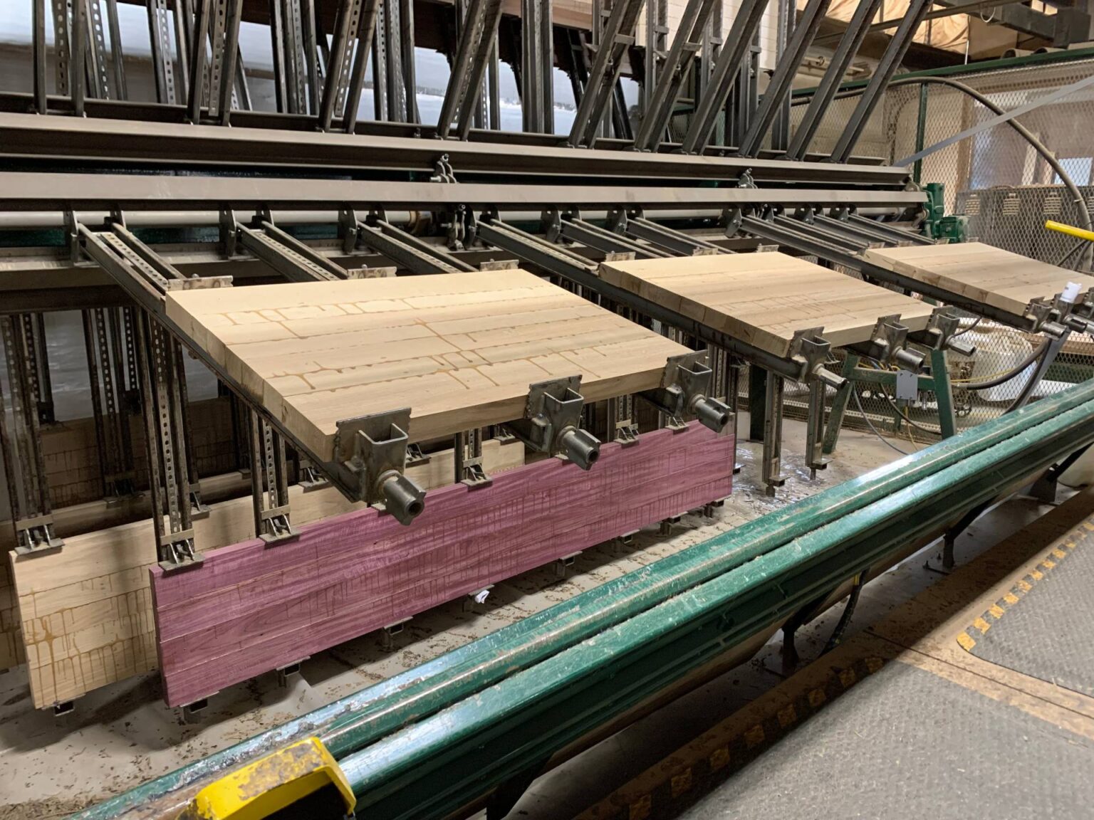 Panels - LL Johnson Lumber