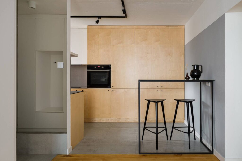 Plywood - LL Johnson Lumber