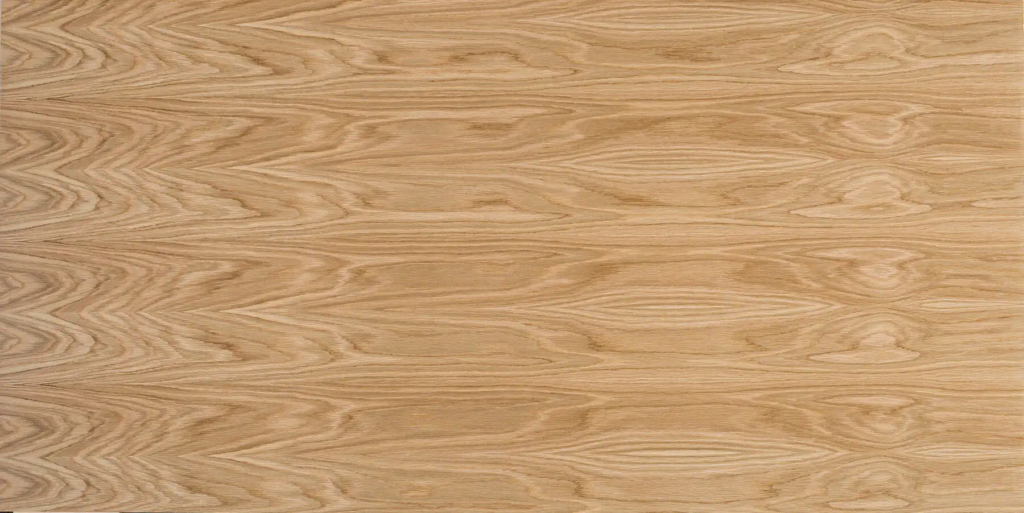 White Oak Plywood - Plain Sawn, Quarter Sawn, Rift Sawn and Rustic - LL ...