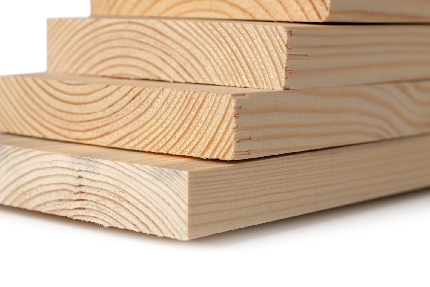 Lumber - LL Johnson Lumber